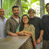 John Abraham’s next production venture is on the life of social ...