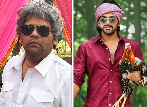 Kabir Singh producer, Ashwin Varde BAGS Allu Arjun’s BLOCKBUSTER Ala ...
