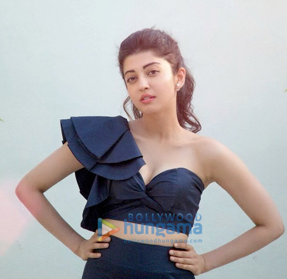 Pranitha Subhash Photos, Images, HD Wallpapers, Pranitha Subhash HD ...