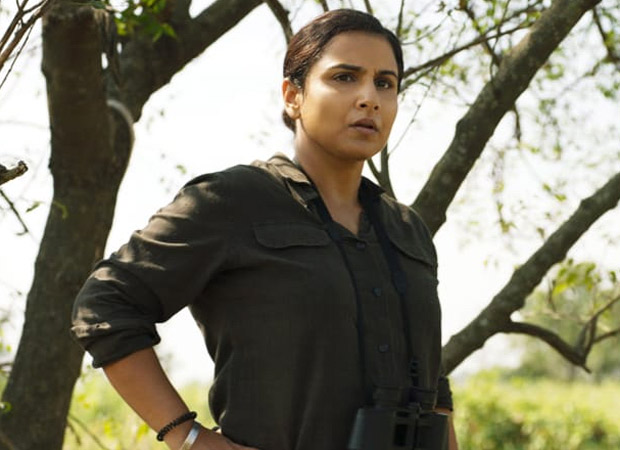 Sherni Movie: Review | Release Date (2021) | Songs | Music | Images ...