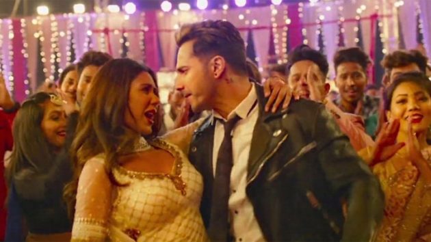 Street Dancer 3D Movie: Review | Release Date | Songs | Music | Images ...