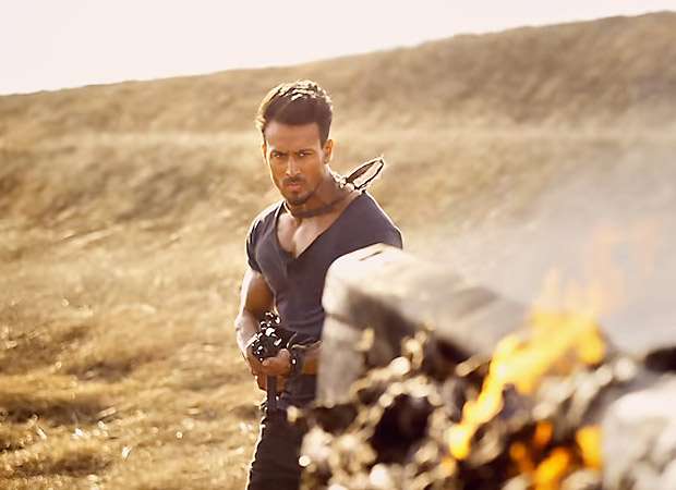 Baaghi 3 Movie: Review | Release Date (2020) | Songs | Music | Images ...