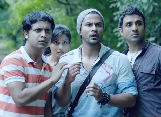 Go Goa Gone 2 to have aliens and not zombies; to go on floors later ...