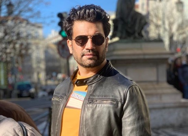 Film & television star-actor Sharad Kelkar on life in lockdown ...