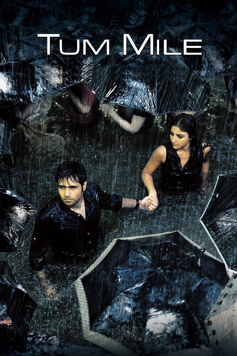 Tum Mile Review 3/5 | Tum Mile Movie Review | Tum Mile 2009 Public Review | Film Review