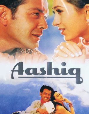 Aashiq Movie: Review | Release Date (2001) | Songs | Music | Images ...