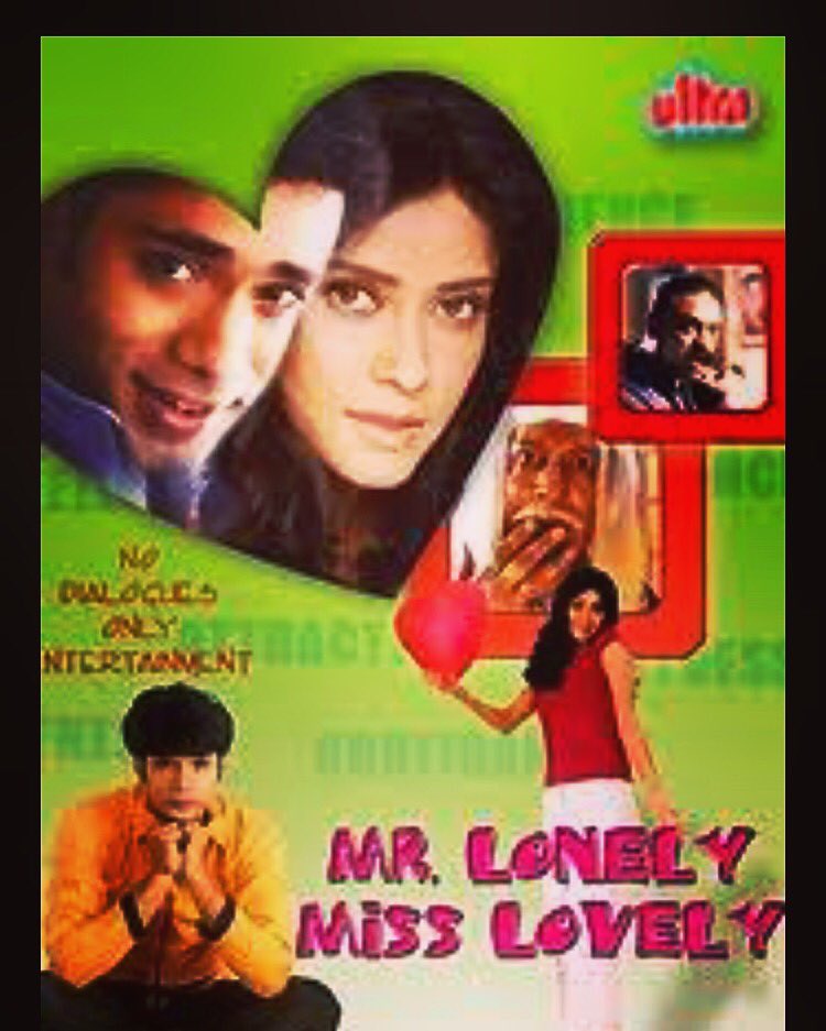 Mr Lonely Miss Lovely Photos, Poster, Images, Photos, Wallpapers, HD ...