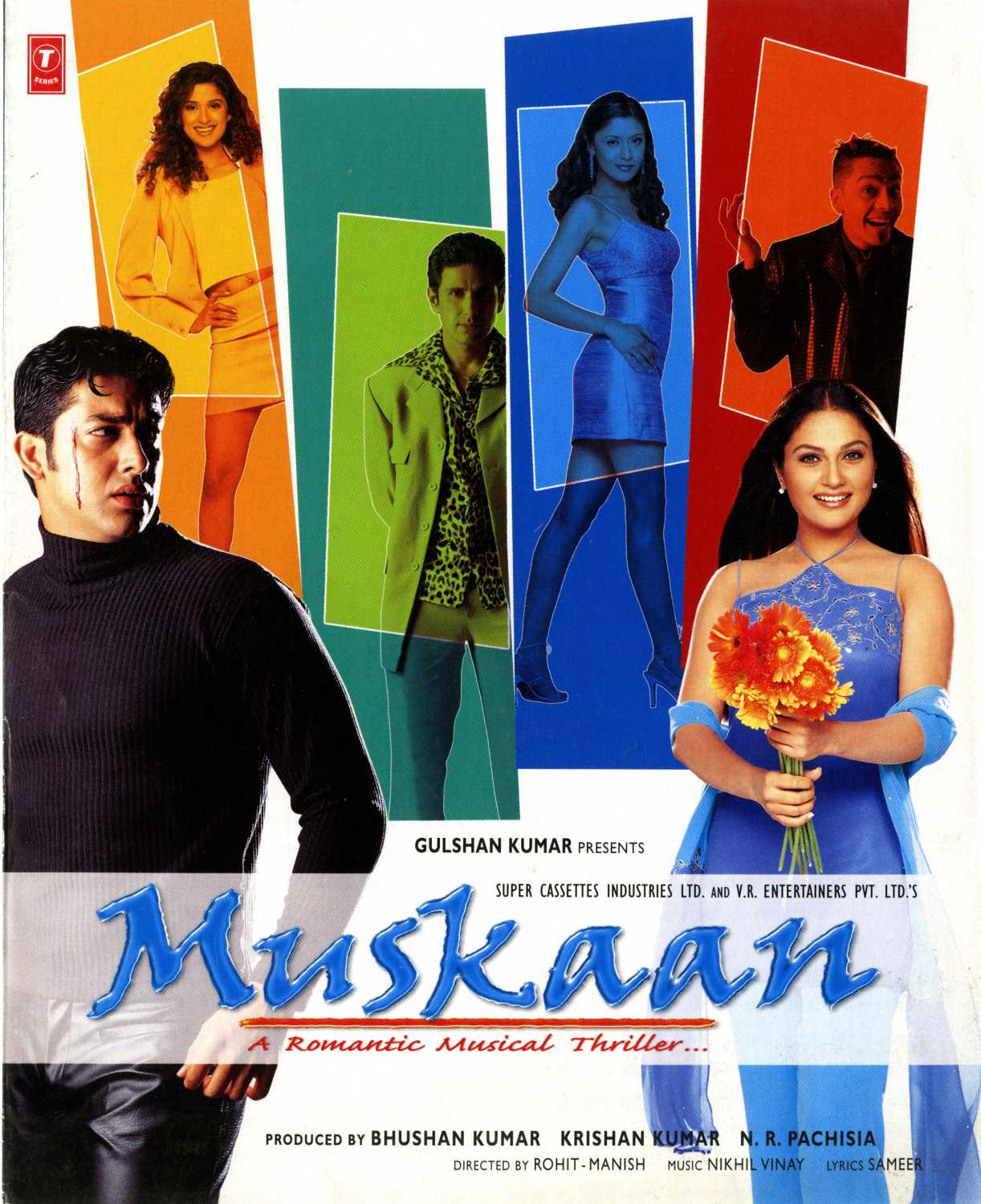 Muskaan Movie Music | Muskaan Movie Songs | Download Latest Bollywood ...