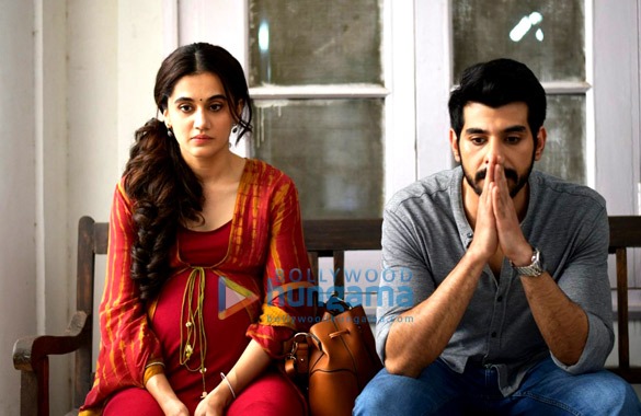 Thappad Movie Stills - Bollywood Hungama