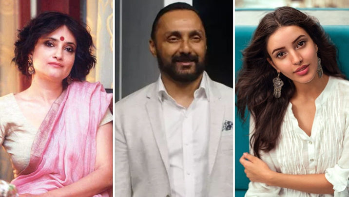 Anvita Dutt, Filmography, Movies, Anvita Dutt News, Videos, Songs ...