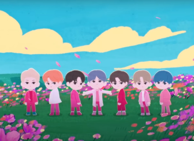 BTS drops impassioned We Are Bulletproof – The Eternal music video ...