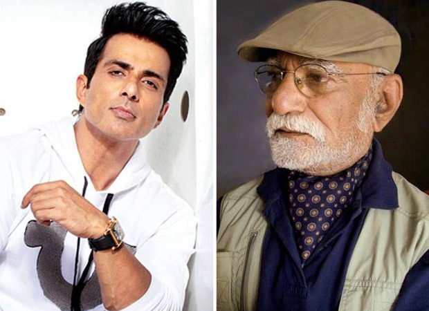 “Surendraji is a fellow actor and in distress, how can I not help him ...