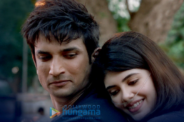 Dil Bechara Movie Stills - Bollywood Hungama
