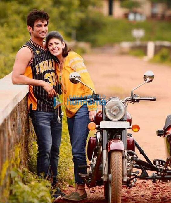 Dil Bechara Movie Stills - Bollywood Hungama