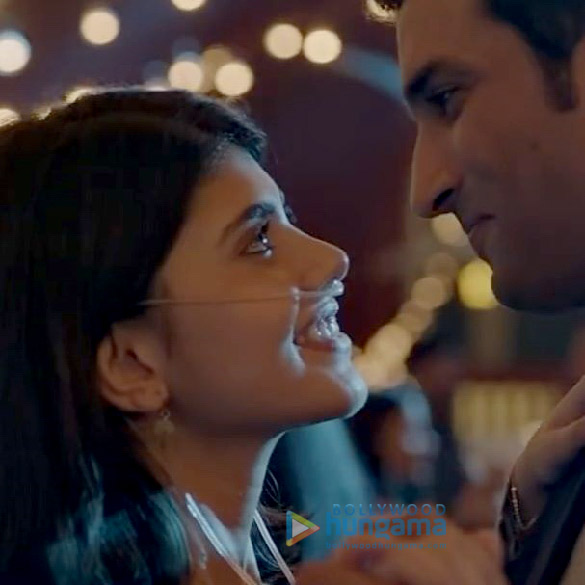 Dil Bechara Movie Stills - Bollywood Hungama