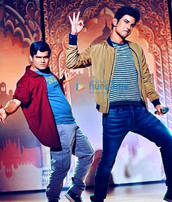 Dil Bechara Movie Stills - Bollywood Hungama