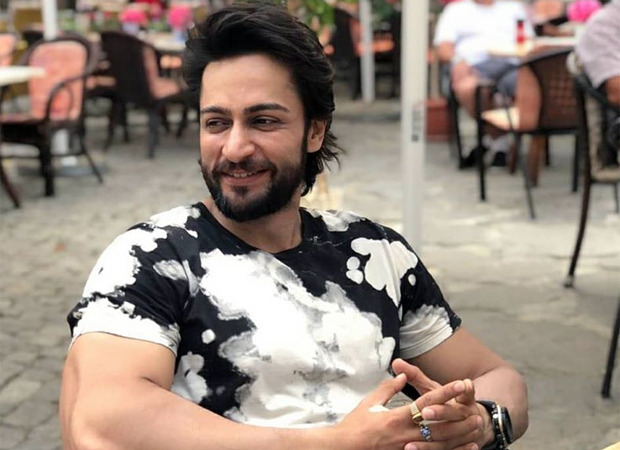 Shalin Bhanot begins his prep for Midnight’s Children : Bollywood News ...