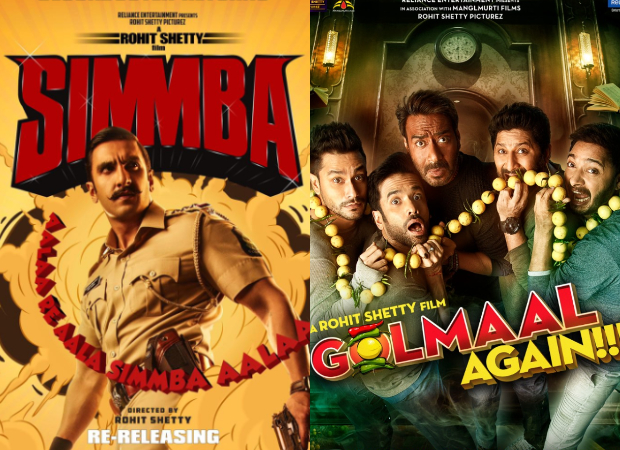 Simmba Movie: Review | Release Date | Songs | Music | Images | Official ...
