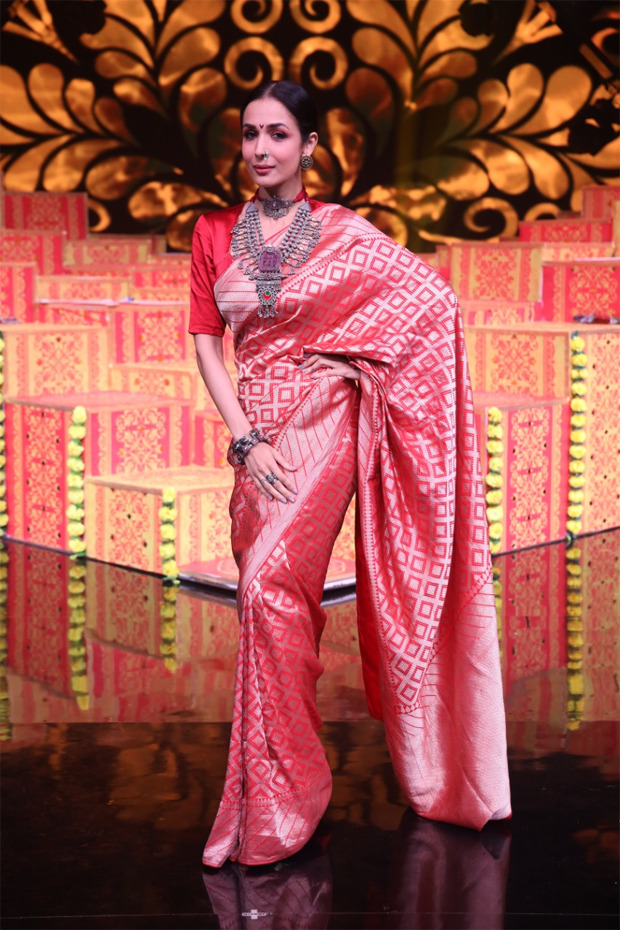 India’s Best Dancer: Malaika Arora, Geeta Kapur, Supriya Pilgaonkar ...