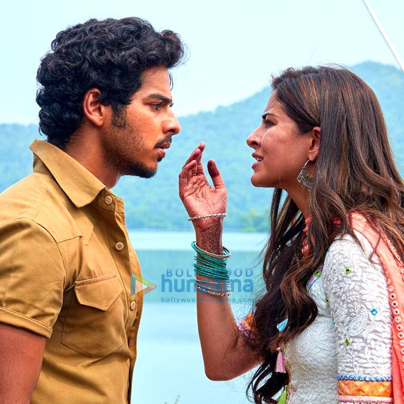 Khaali Peeli Movie Stills - Bollywood Hungama