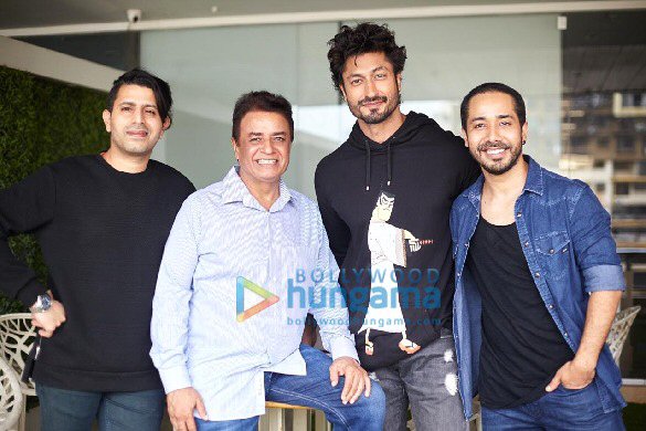 Kumar Mangat Pathak, Filmography, Movies, Kumar Mangat Pathak News ...