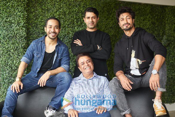 Kumar Mangat Pathak, Filmography, Movies, Kumar Mangat Pathak News ...