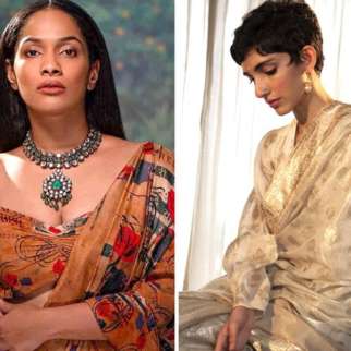 EXCLUSIVE: Masaba Gupta’s new festive collection is all about rich ...