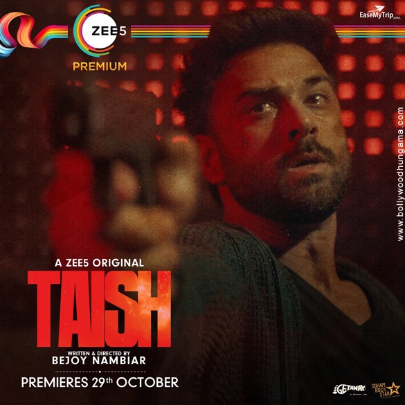 Taish Movie: Review | Release Date (2020) | Songs | Music | Images ...