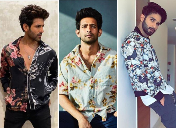 5 times Bollywood men had us in awe with the floral trend : Bollywood ...