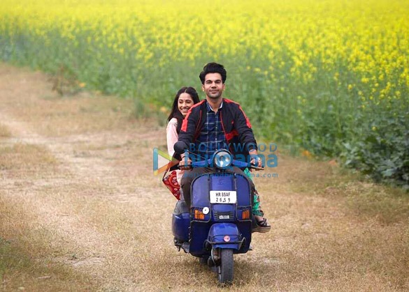 Chhalaang Movie Stills - Bollywood Hungama