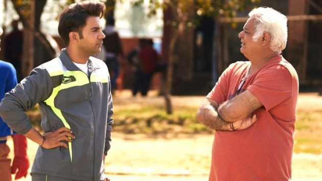 Chhalaang Movie: Review | Release Date | Songs | Music | Images ...