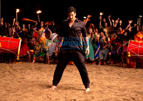 Laxmii Movie Stills - Bollywood Hungama