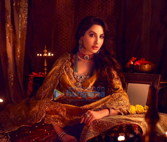 Nora Fatehi Photos, Images, HD Wallpapers, Nora Fatehi HD Images ...