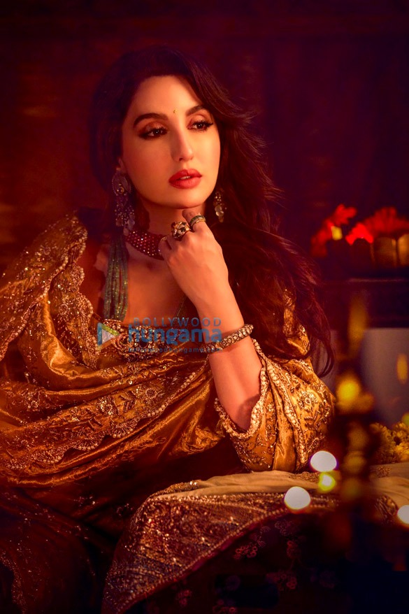 Nora Fatehi Photos - Bollywood Hungama