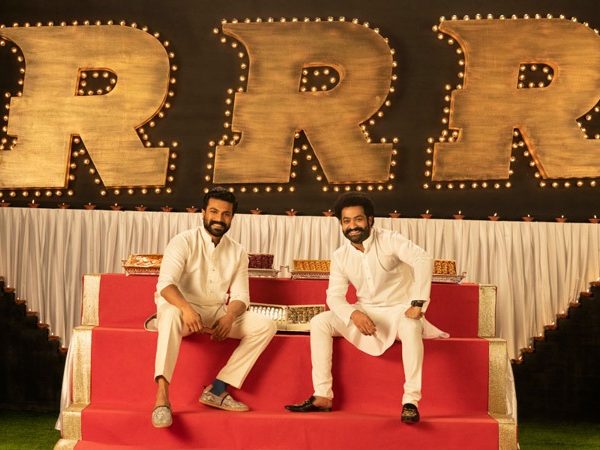 RRR Movie: Review | Release Date | Songs | Music | Images | Official ...