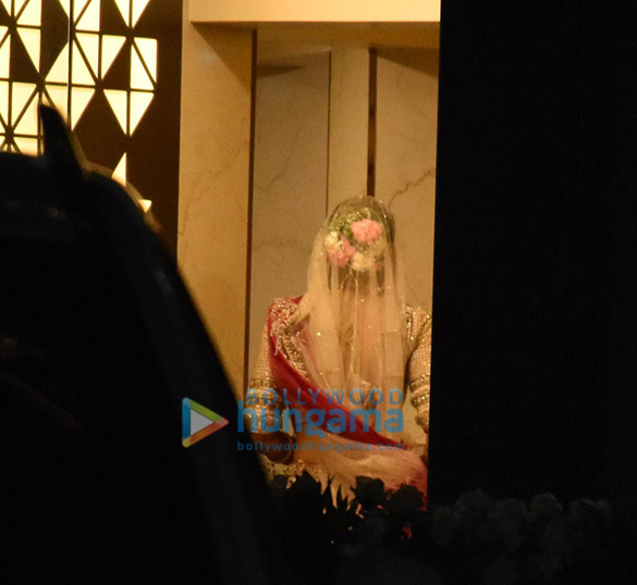 Photos Wedding pictures of Aditya Narayan and Shweta Agarwal (223 ...