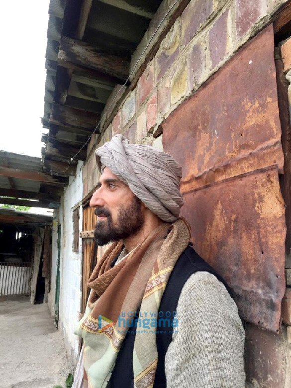 Torbaaz 2020 Movie Stills - Bollywood Hungama