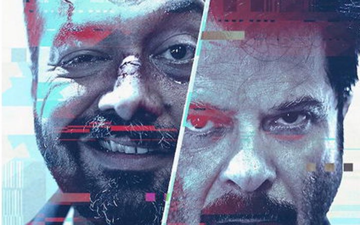 Movie Review: AK vs AK : Bollywood News - Bollywood Hungama