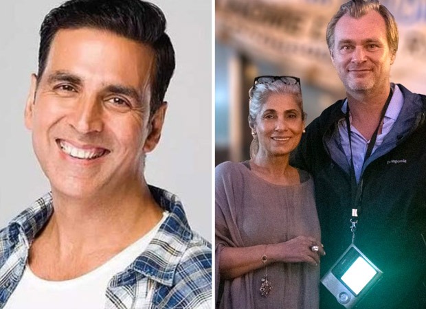 Tenet (English) Movie: Review | Release Date (2020) | Songs | Music ...