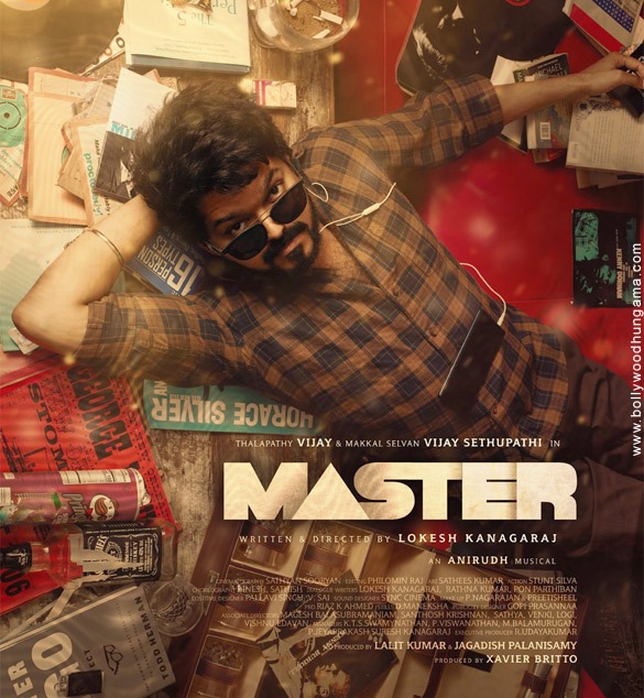 Master Movie: Review | Release Date | Songs | Music | Images | Official ...