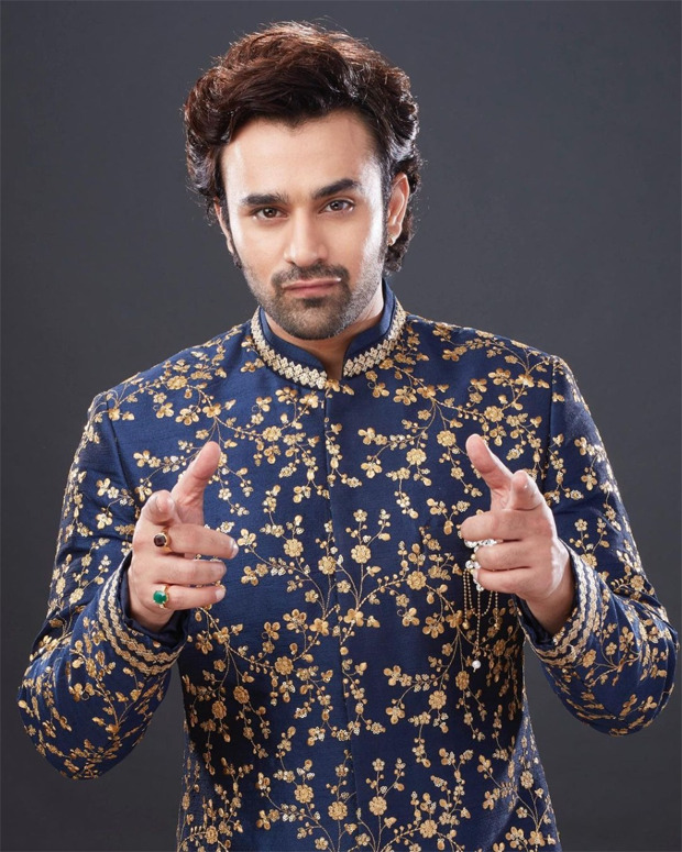 5 looks that prove why Pearl V Puri is one of the biggest heartthrobs ...