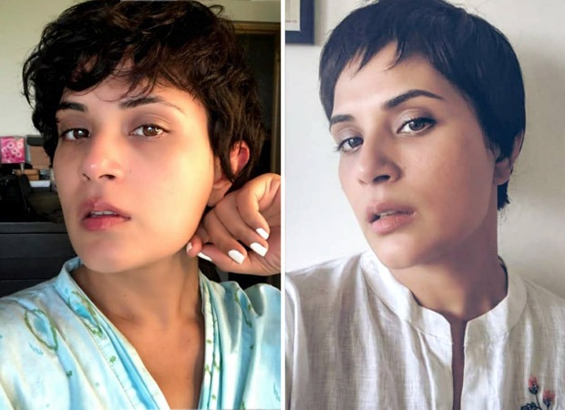 Madam Chief Minister: Richa Chadha opted to wear a wig instead of ... Madam Chief Minister: Richa Chadha opted to wear a wig instead of ...