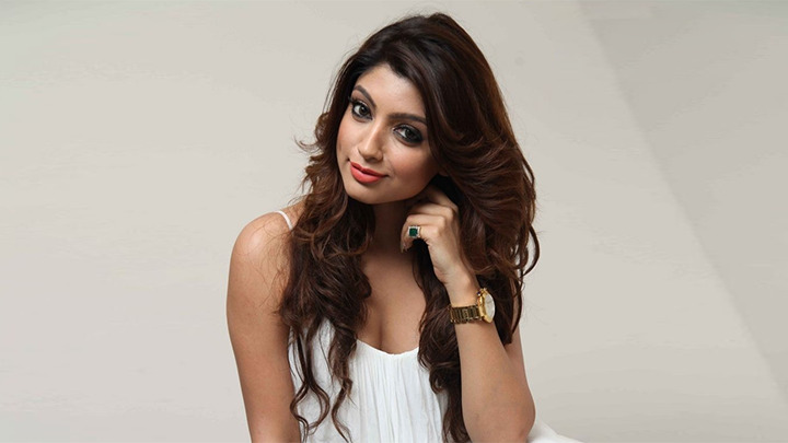 Akanksha Puri, Filmography, Movies, Akanksha Puri News, Videos, Songs ...