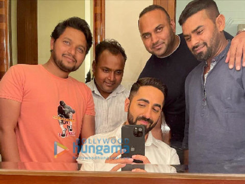 Anek Movie: Review | Release Date | Songs | Music | Images | Official ...