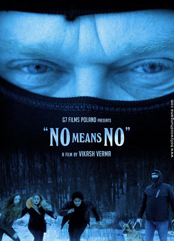 No Means No Movie: Review | Release Date | Songs | Music | Images ...
