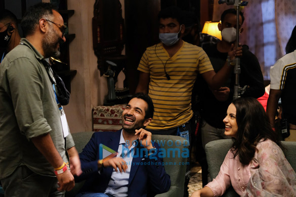 Tejas Movie: Review | Release Date | Songs | Music | Images | Official ...