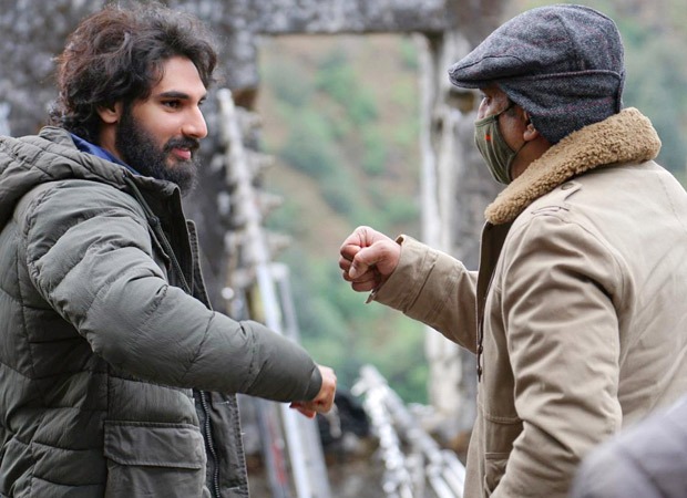 Tadap Movie: Review | Release Date | Songs | Music | Images | Official ...