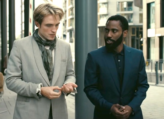 Tenet (English) Movie: Review | Release Date | Songs | Music | Images ...