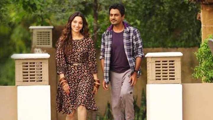 Bole Chudiyan Movie: Review | Release Date (2020) | Songs | Music ...