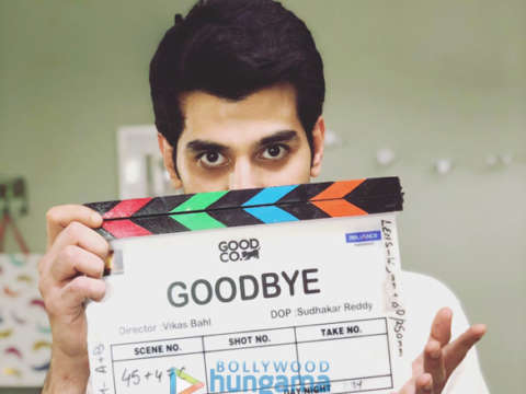 Goodbye Movie: Review | Release Date (2022) | Songs | Music | Images ...